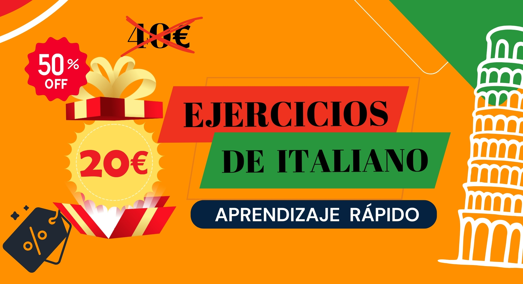 CUADERNO DE EJERCICIOS ITALIANO I – Parla Con Tutti